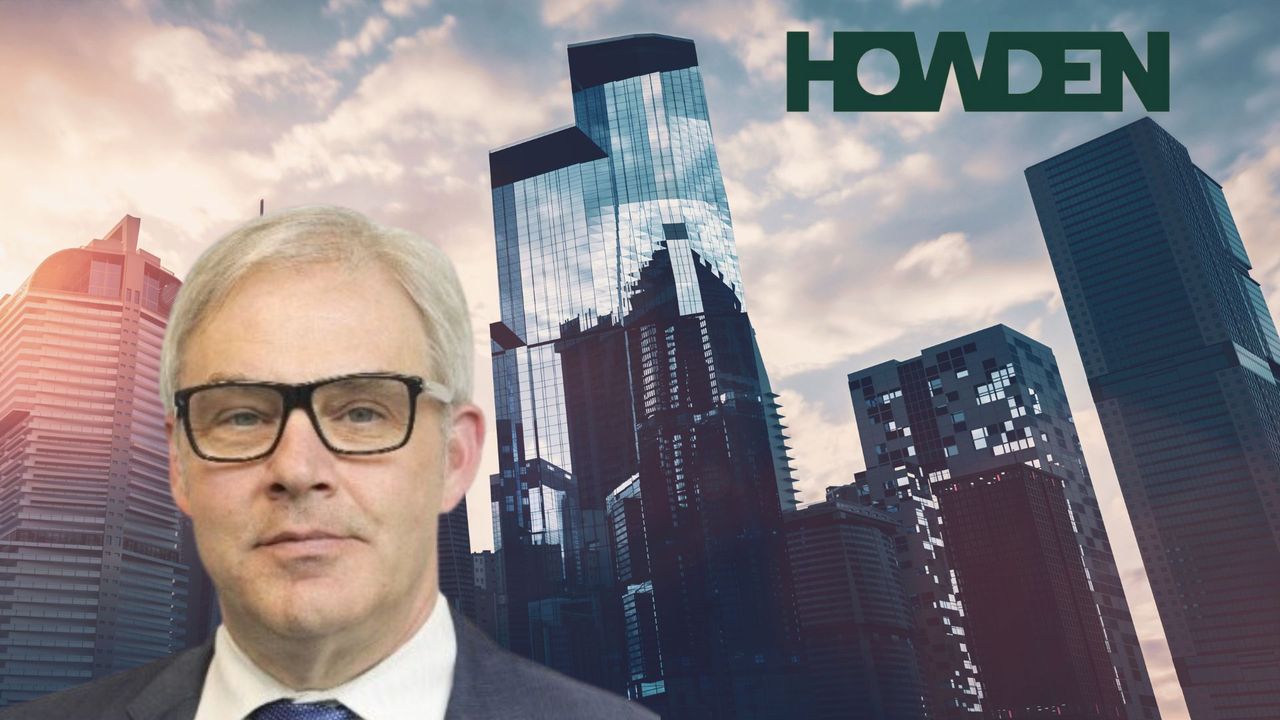 Howden enters ‘new and important market’ in Europe via M&A ...